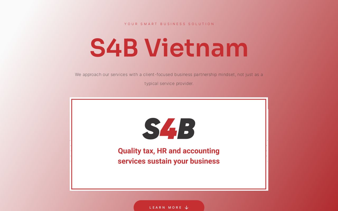 S4B Vietnam